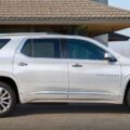 2026 Chevy Traverse | Saya Ngerti